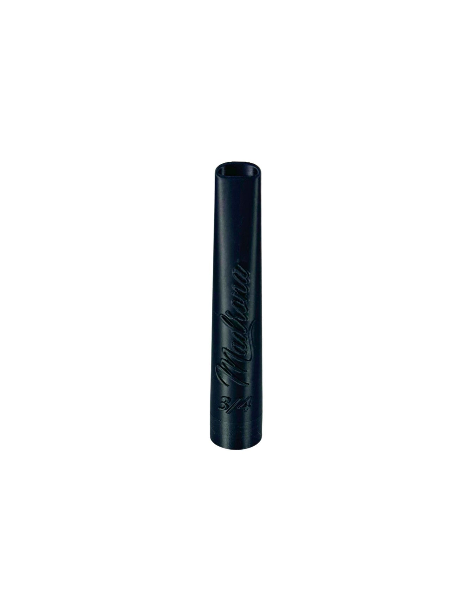 Pro Tip for 30oz Tubes – Western Log Home Supply