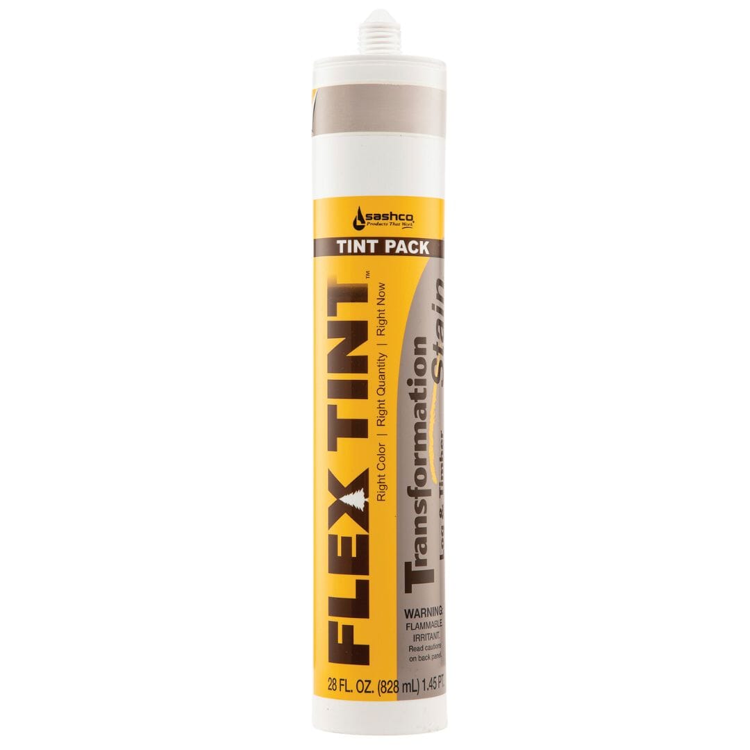 Transformation Log and Timber Flex Tint – Western Log Home Supply