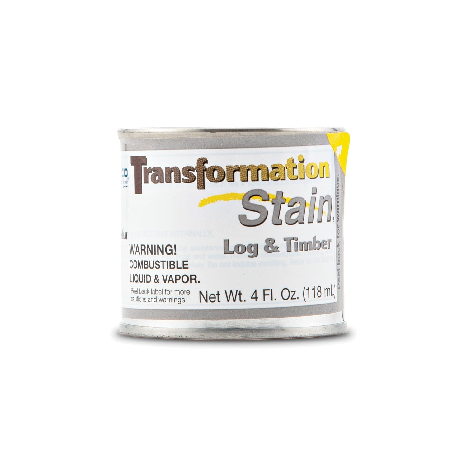 Log Home Stain Samples | Order Samples for Log Home Stain Colors ...