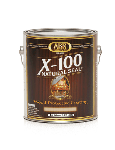 Log Home Supplies | Shop Log Chinking, Stains & Supplies Online ...