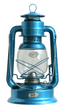 D-Lite Electric Table Lantern - Lanterns and Lamps – Western Log Home ...