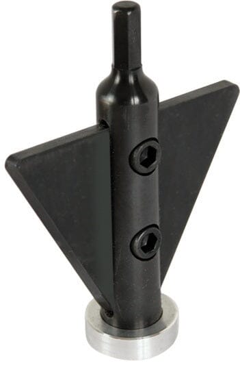 Countersink Set (2 1/2", 2 9/16", 3") - Industrial Series Counter Sunk ...