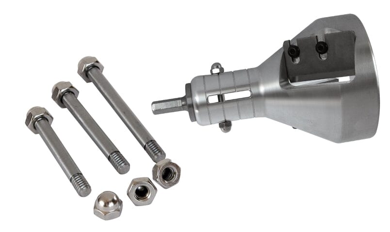 Quick Stop System (fits all 1", 1 1/2" & 2" cutters) - Accessories ...