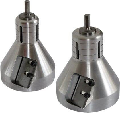 Set of 2 Industrial Series Cutters 1" & 2" - Kits and Sets – Western ...