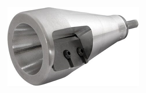 Staking Tool --15 degree - Industrial Series Log Tenon Cutters ...
