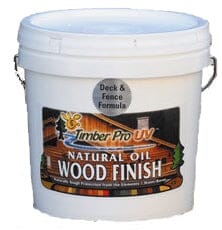 Timber Pro Deck & Fence Formula Stain - 5 Gallons- Not Available ...