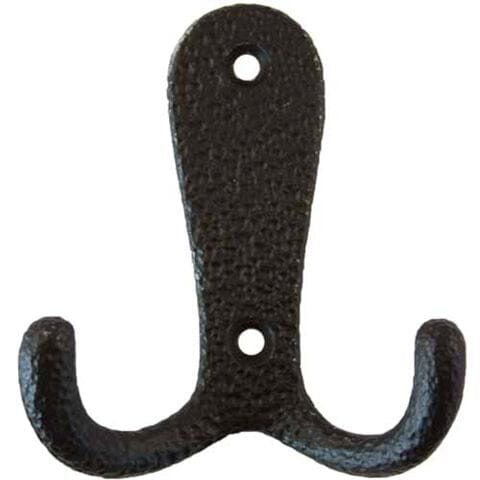 Universal Double Hook - Sierra Lifestyles – Western Log Home Supply
