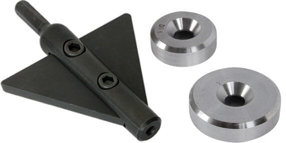 1" Countersink Bit - Industrial Series Counter Sunk Drill Bits ...