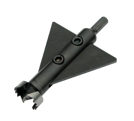 2" Super-Bit Countersink & Forstner Bit - Super Bits - Forstner ...